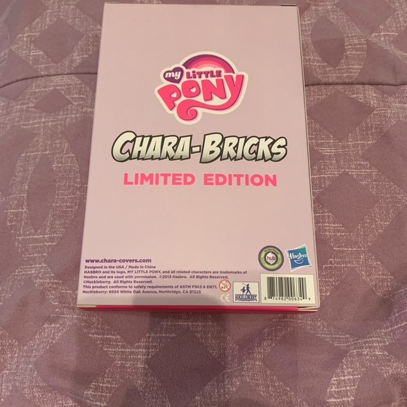 My Little Pony | Toys | My Little Pony Sdcc Exclusive Limited Edition ...